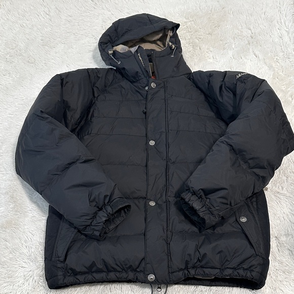 SESSIONS | Jackets & Coats | Sessions Downtown Duck Down Puffer Coat ...